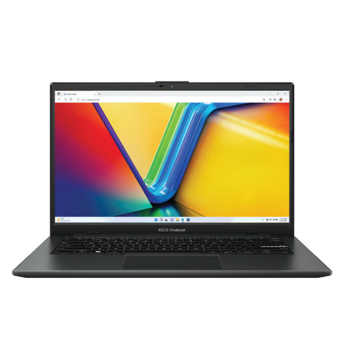 Jual Laptop Ringan ASUS Vivobook Go 14 E1404GA FHD354 Core i3 N305 RAM ...