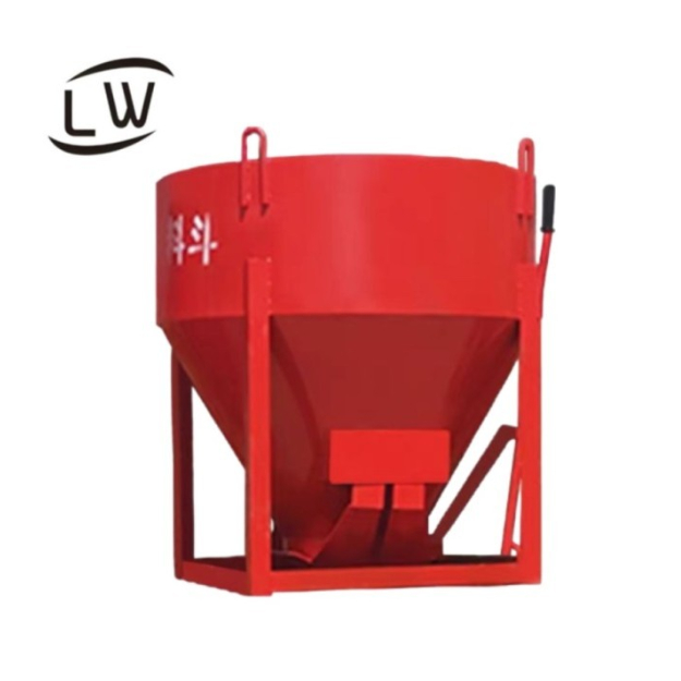 Jual BUCKET COR SEMEN 1500L / CONCRETE BUCKET 1500L TERBAIK | Shopee ...