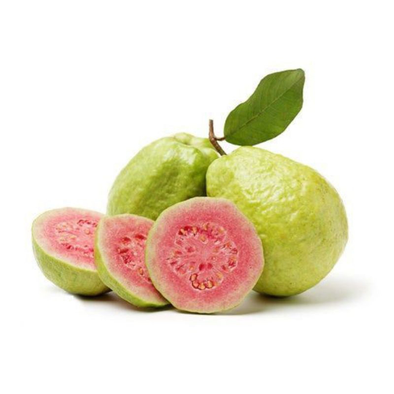 Jual JAMBU MERAH SUPER 1kg | Shopee Indonesia