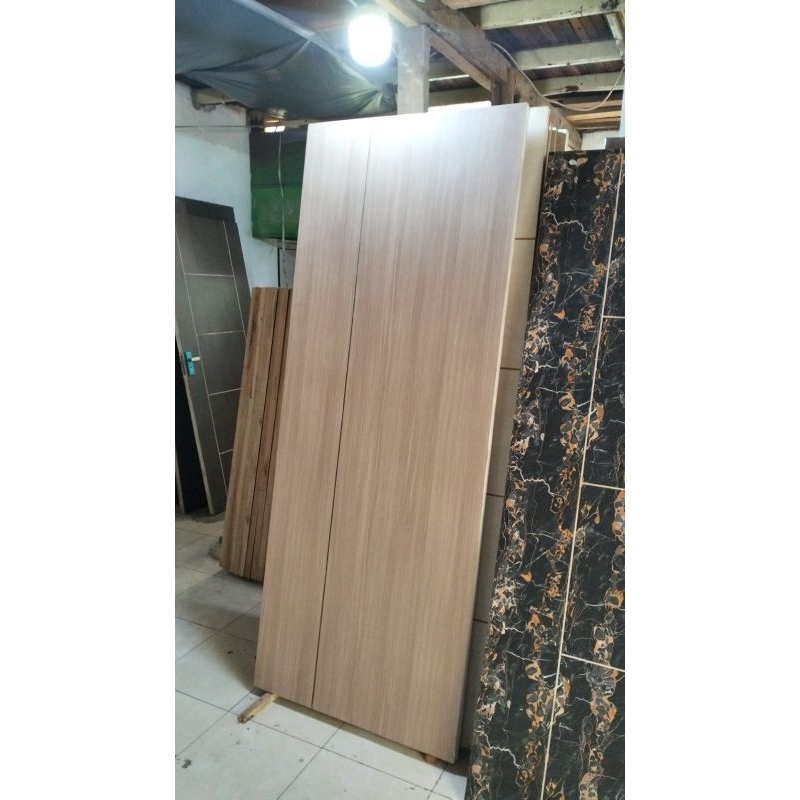 Jual PINTU HPL/PINTU KAMAR TIDUR HPL/PINTU HPL/PINTU RUMAH HPL/PINTU HPL MINIMALIS | Shopee ...