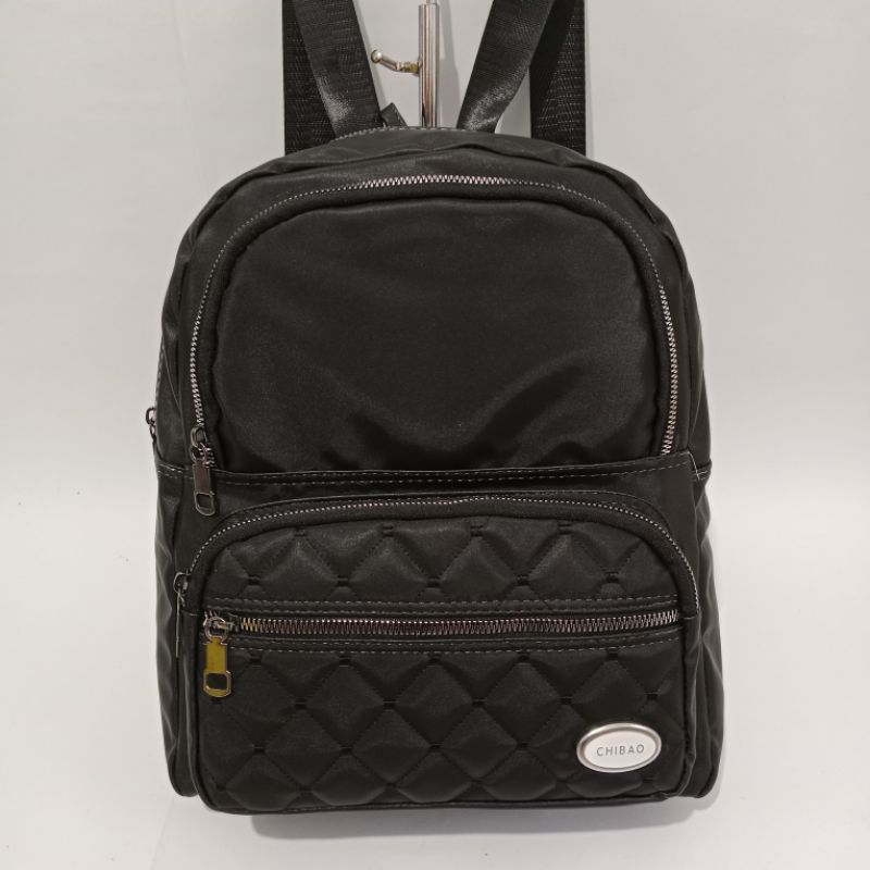 Jual Tas Ransel Wanita Model CHIBAO Backpack | Shopee Indonesia