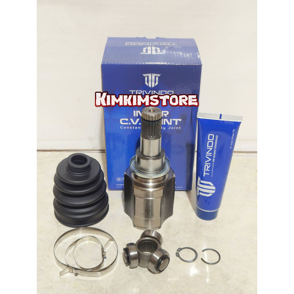 Jual CV Joint Inner AS Roda Dalam Suzuki Ertiga Kiri Matic Automatic AT | Shopee Indonesia