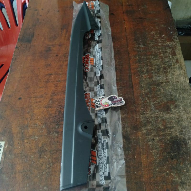 Jual TUTUP RANTAI RX KING MERK CKD PASS BAHAN LEBIH TEBAL DAN PRESISI ...