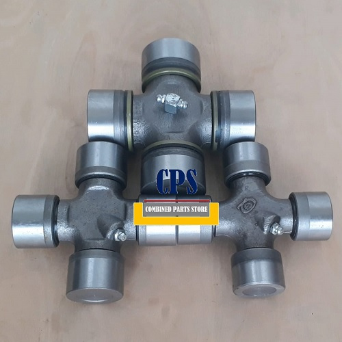Jual Cross Joint - Universal Joint Drive Shaft Untuk Unit Alat Berat ...