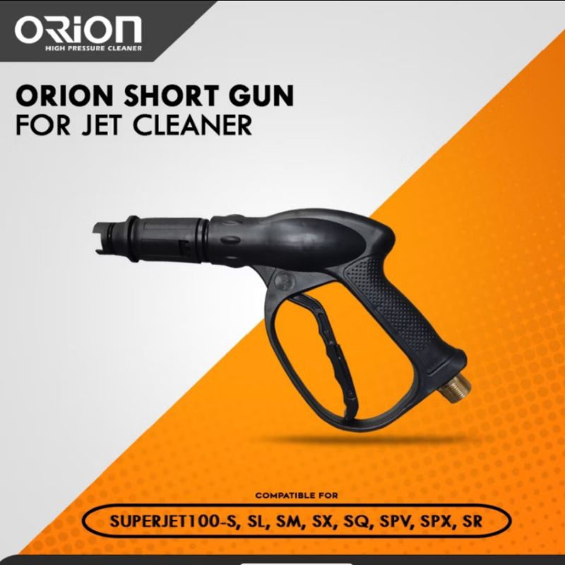 Jual Gun jet cleaner superjet 100s 100sx laguna 70 ql 1900 ql 2500 ...