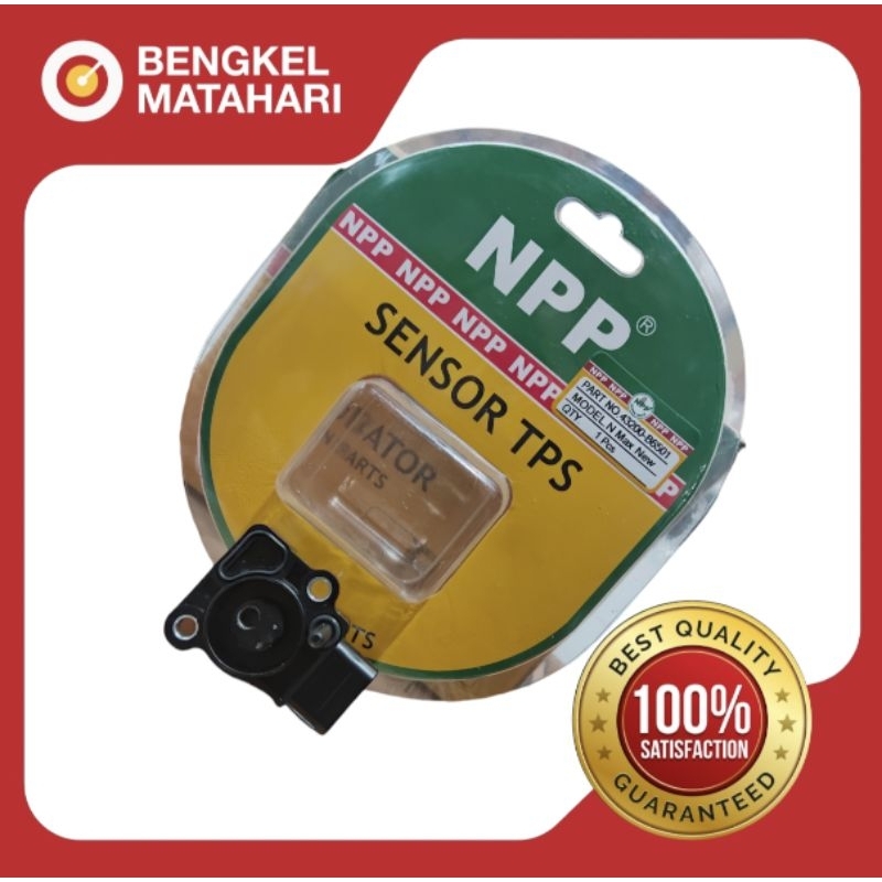 Jual SENSOR TPS (B65) NMAX N-MAX NEW NPP | Shopee Indonesia