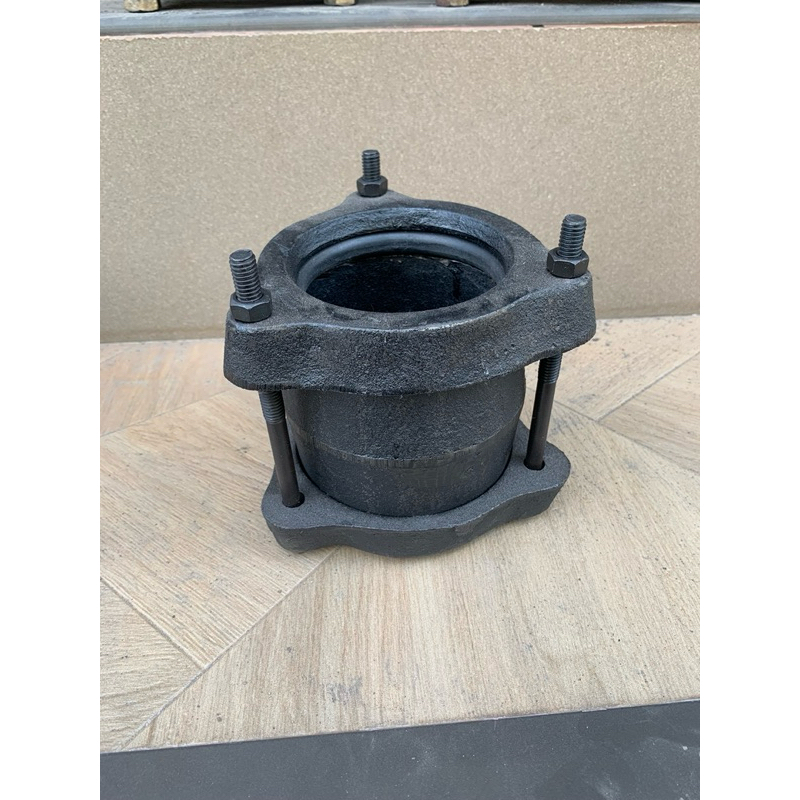 Jual GIBOULT JOINT 3” PVC HDPE STANDART CEMBUNG/SAMBUNGAN PIPA PVC ...