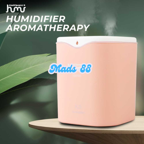 Jual Mesin Humidifier Aromatherapy Spray Uap Air Pengharum Pewangi ...