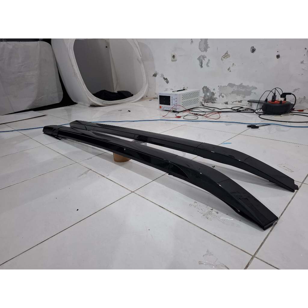 Jual Roofrail Triton 2024 ROOF RAIL Triton & ROOF REL Triton 2024 ...