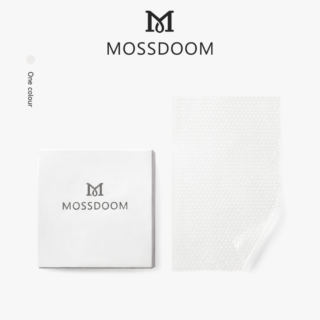 Jual MOSSDOOM Bubble Wrap (Extra Packing) | Shopee Indonesia