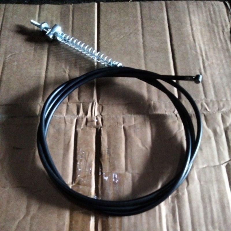 Jual Kabel Rem Belakang Sepeda Listrik | Shopee Indonesia