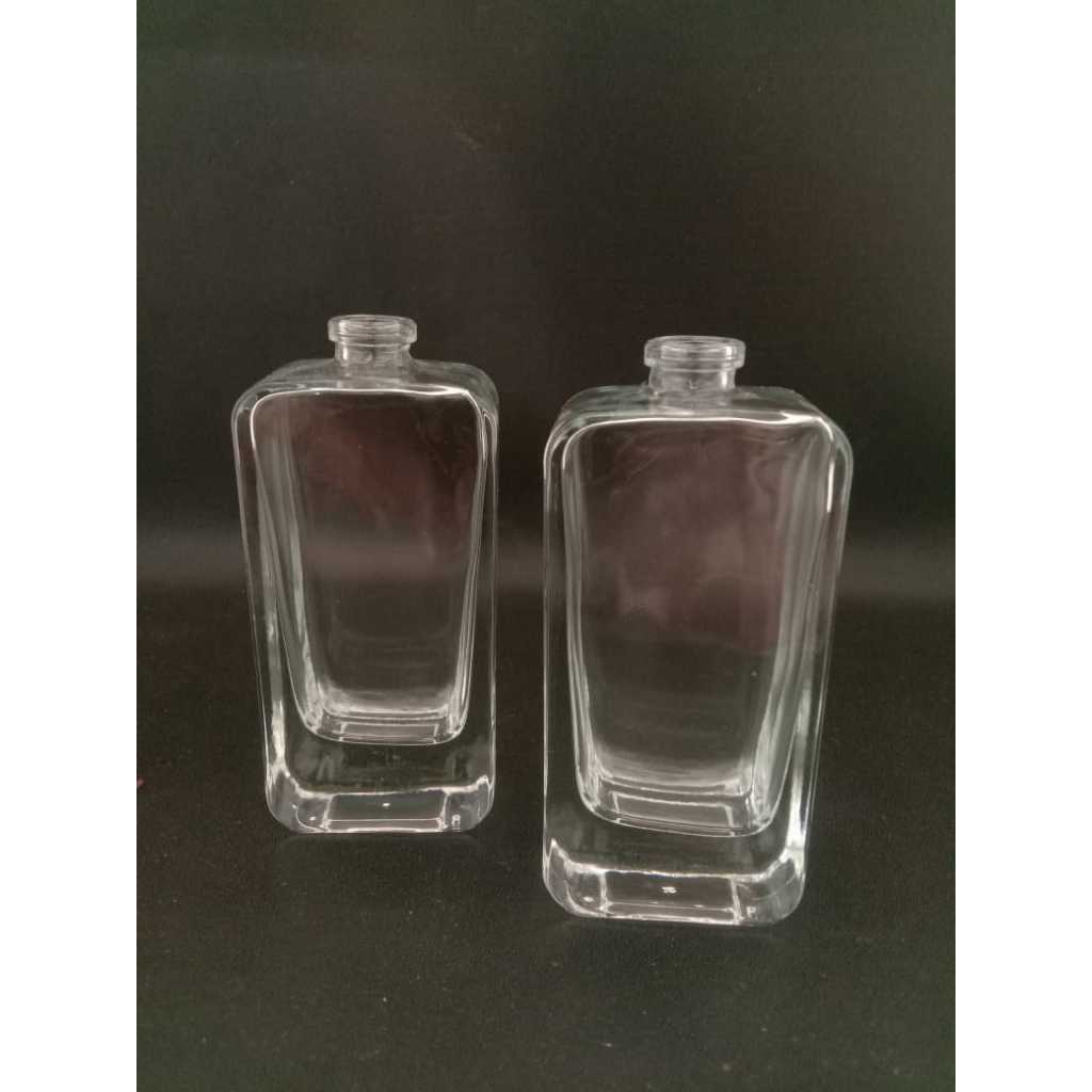 Jual Botol parfum J27 50ml Hanya botol saja per carton/Cartonan ...