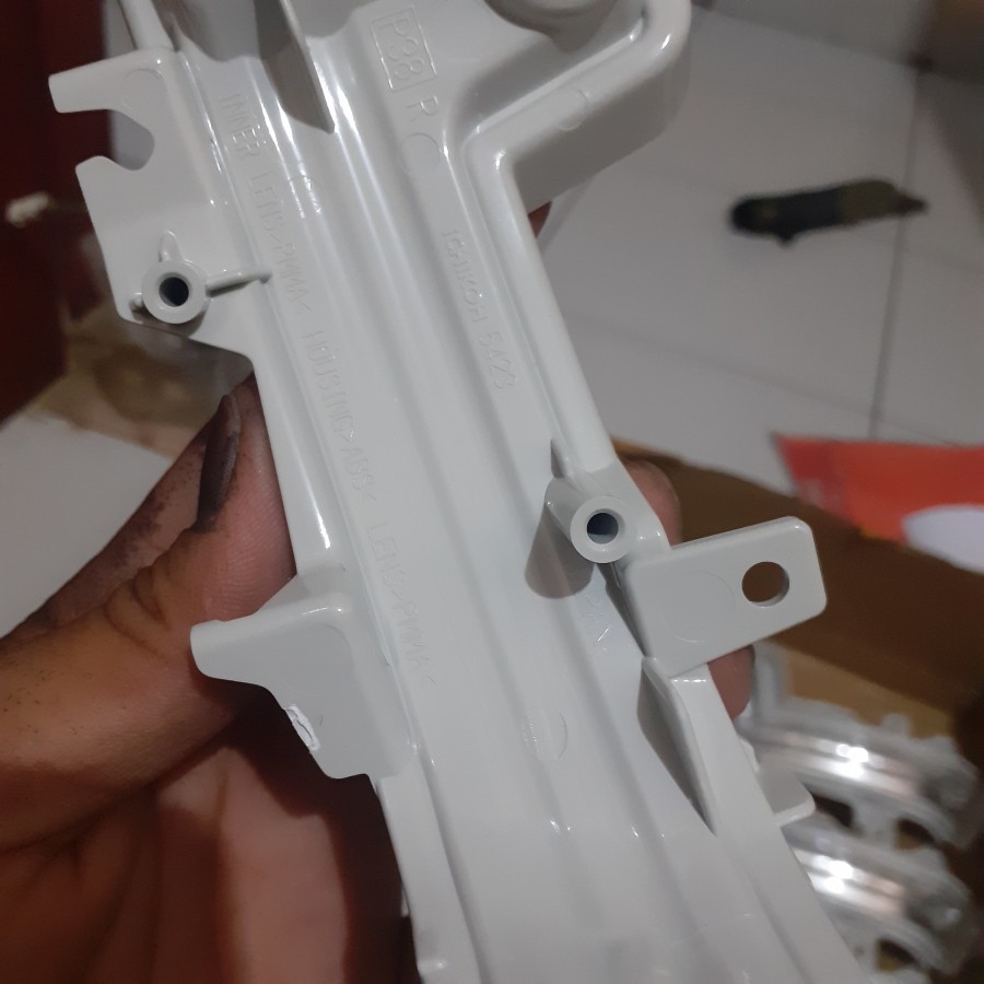 Jual Sensor Crash Impact Airbag Air Bag Audi Q7 2016 2017 2018 2019 ...