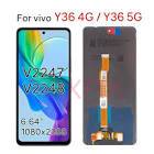 Jual LCD+TOUCHSCREEN VIVO Y36 2022 4G / 5G / Y77T / Y78 / Y78T / Z7 ...