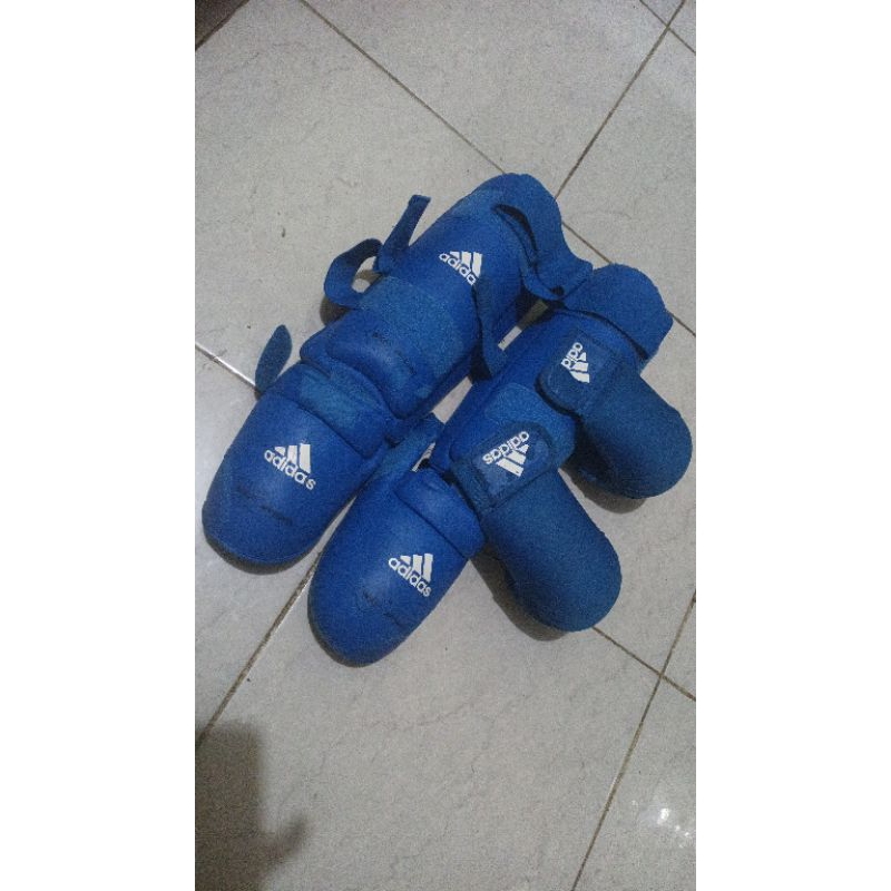 Jual alat karate kumite merek adidas | Shopee Indonesia