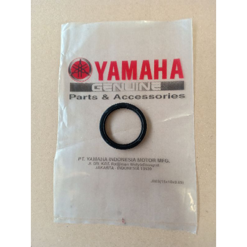 Jual Seal Sil Arm Nouvo Nmax Lexi Lexy Xmax Aerox 155 150 asli ori Ars ...