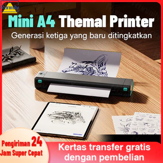 Jual Printer Portable Terlengkap & Harga Terbaru November 2025 | Shopee ...