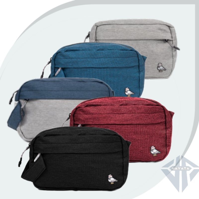 Jual HOOLIGANS Pouch Handbag Poch series | Shopee Indonesia