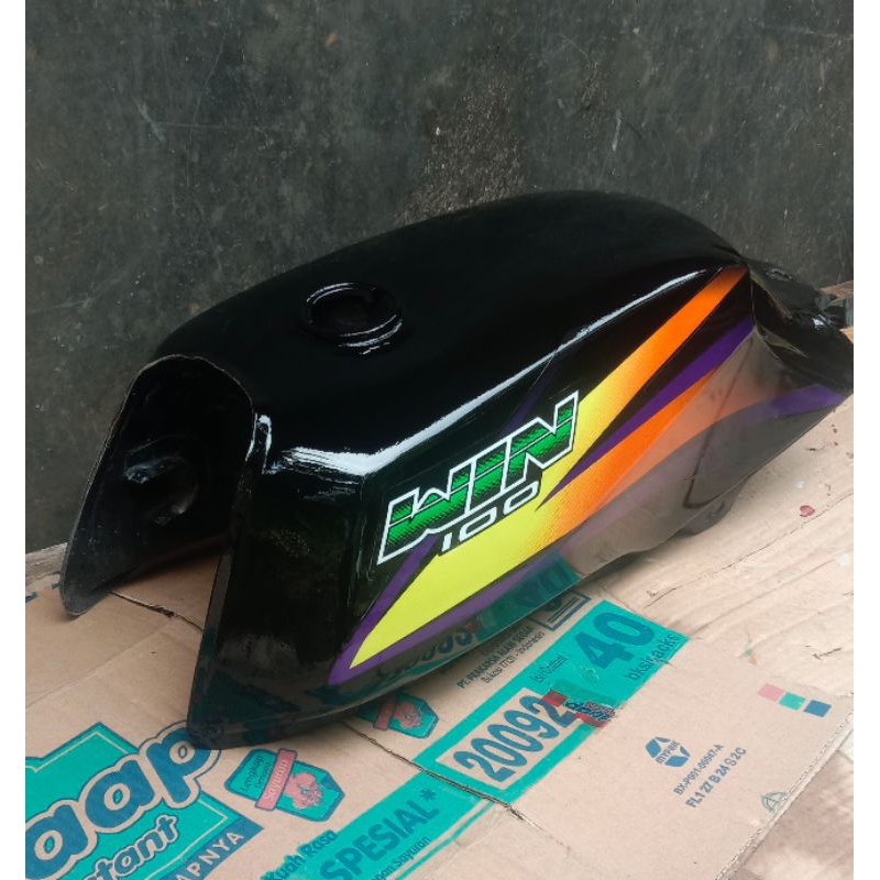 Jual TANGKI WIN ORIGINAL | Shopee Indonesia