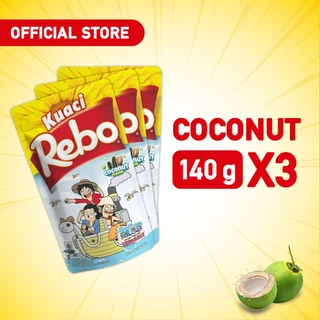 Jual Kuaci Rebo Terlengkap & Harga Terbaru Agustus 2025 | Shopee Indonesia