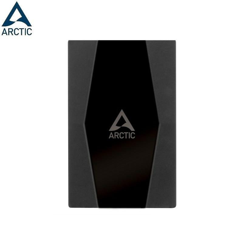 Jual ARCTIC Case Fan Hub 10 Port PWM Fan Hub with SATA Power | Shopee ...