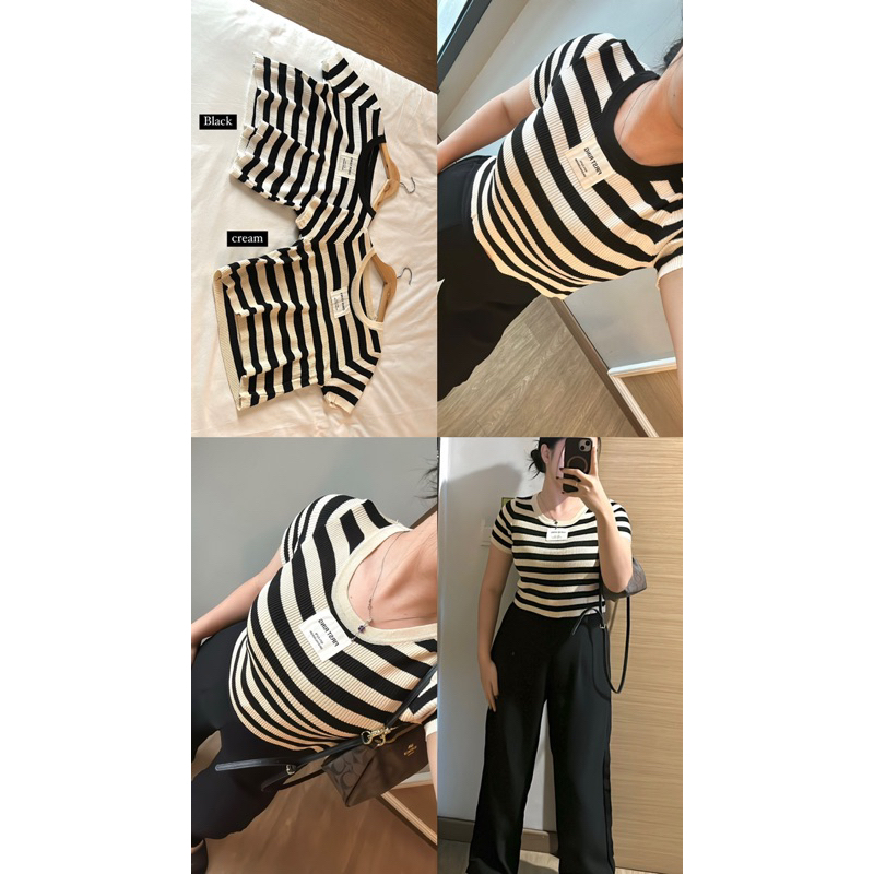 Jual BASIC BANGKOK TOP PATCH | Shopee Indonesia