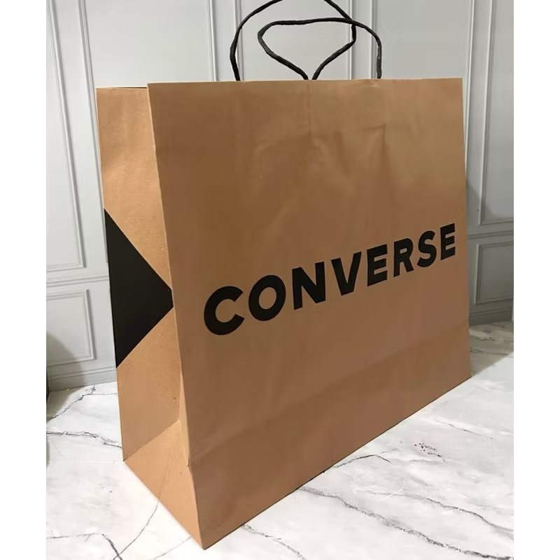 Jual Papperbag Converse Original (Resmi PT. MAP) | Shopee Indonesia