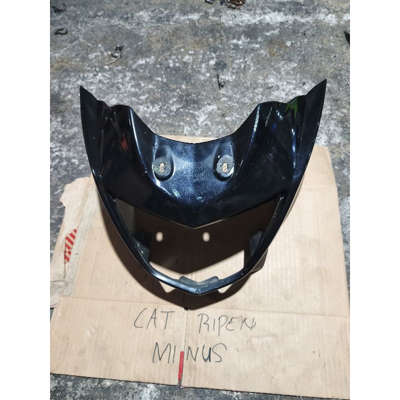 Jual bodi barong ninja r repaint | Shopee Indonesia