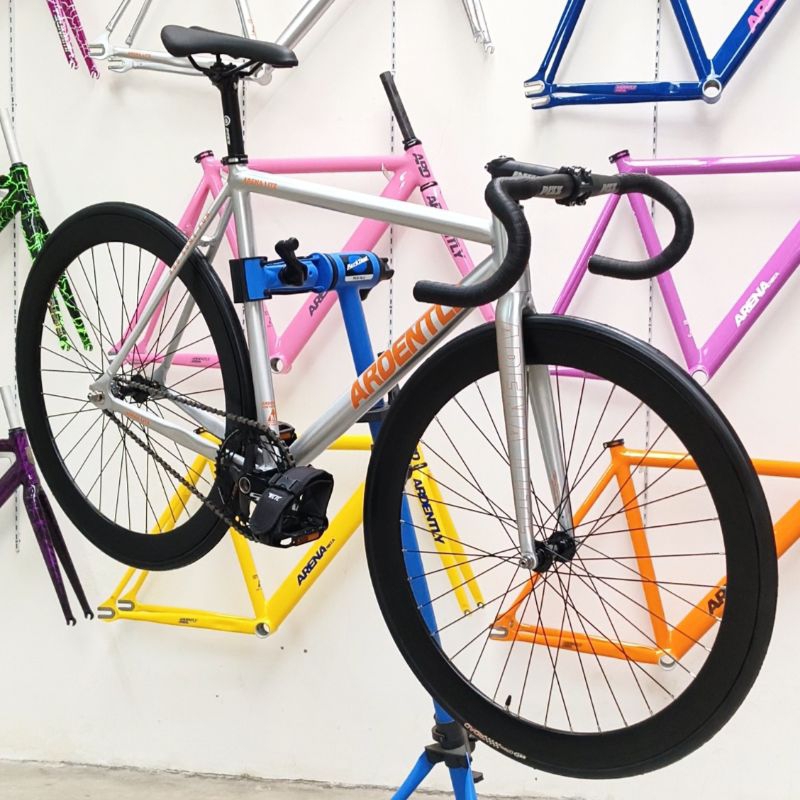 Jual ARDENTLY Arena Lite Fullbike Level Up Wheelset & SKEACE Crankset ...