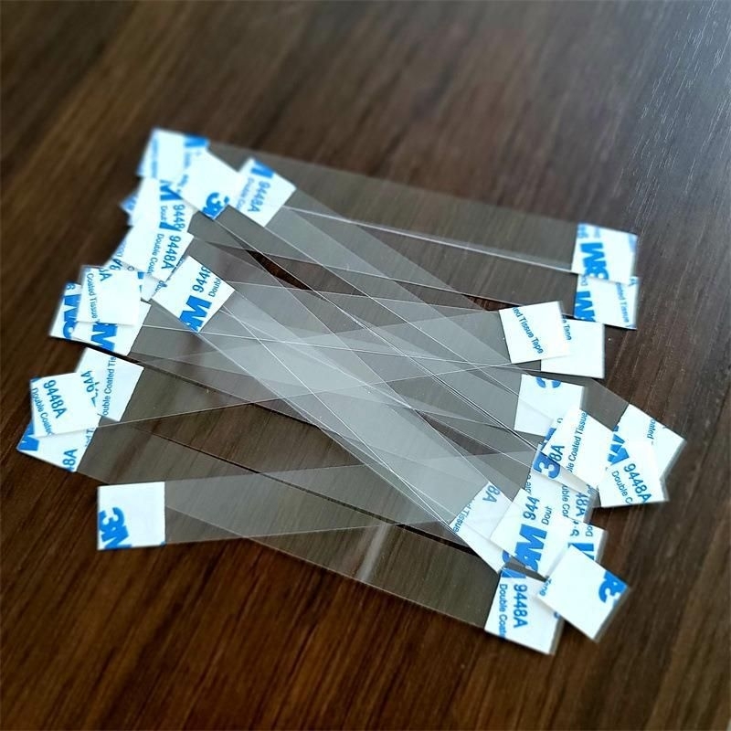 Jual Plastik Mika Display Promo Mika Label Wobbler Mika Label Harga Rak ...