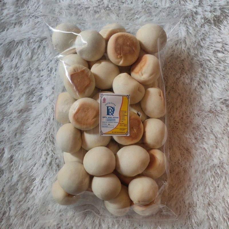 Jual Roti termurah/mini nopia ½ kg | Shopee Indonesia