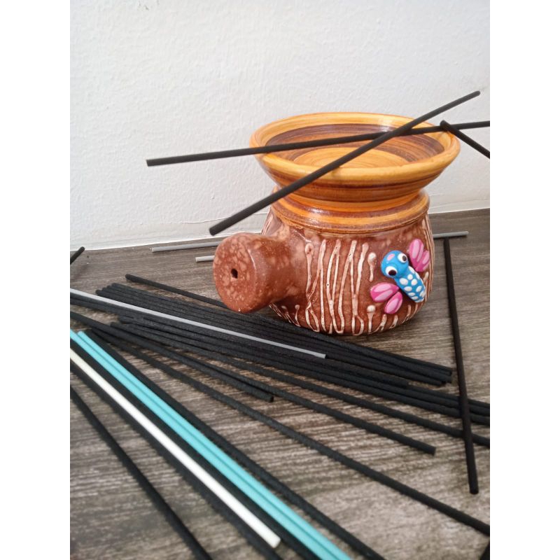 Jual Tungku Ratus mini & aesthetic biasa digunakan untuk perawatan dan ...