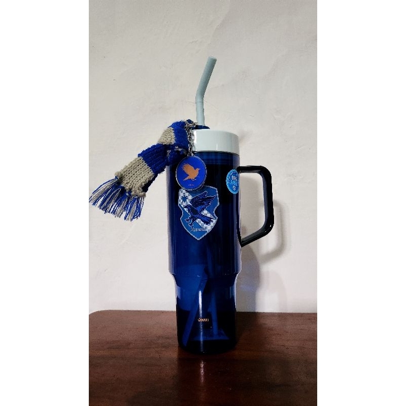 Jual Tumbler Plastik Ravenclaw Miniso x Harry Potter | Shopee Indonesia