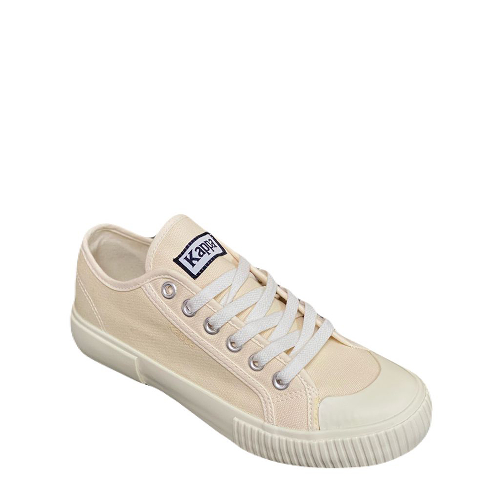 Jual Kappa Sepatu Kanvas Authentic Low Cut KQ1FC957 - OFWE | Shopee ...