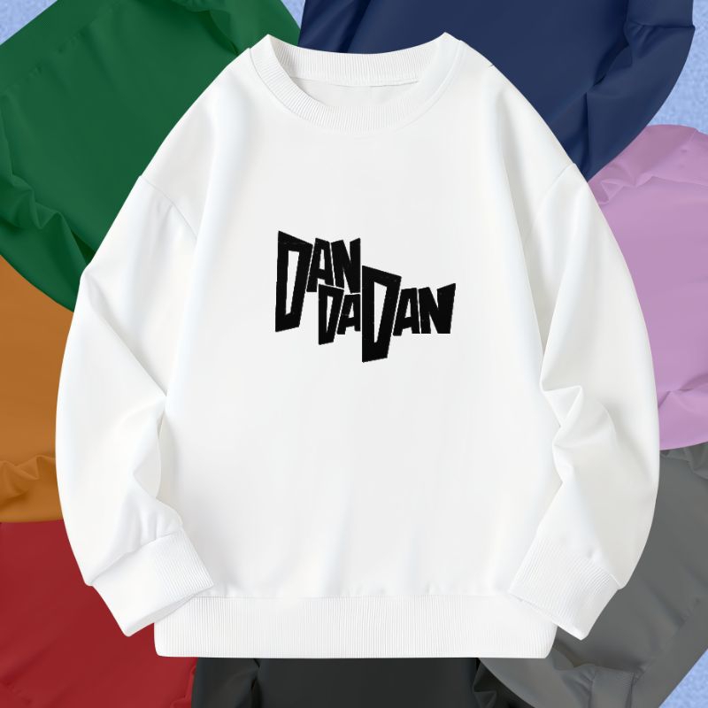 Jual Sweater Dandadan | Shopee Indonesia