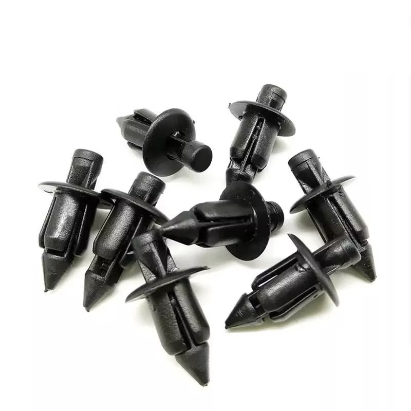 Jual Promo Termurah Isi 40 Baut Klip Body motor Import Nmax Pcx Vario ...