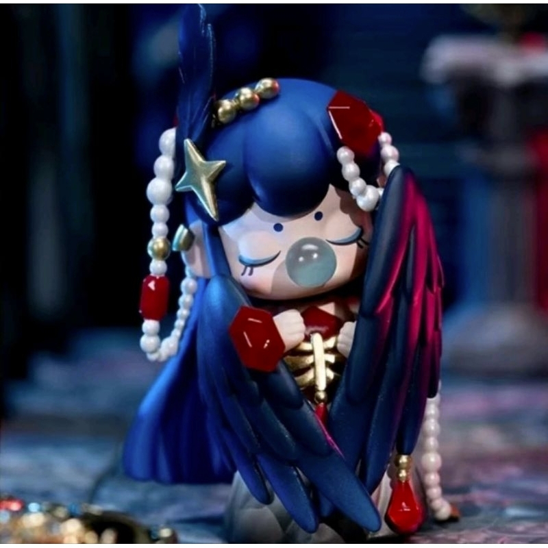 Jual Rolife Nanci Museum Of Fantasy Raven | Shopee Indonesia