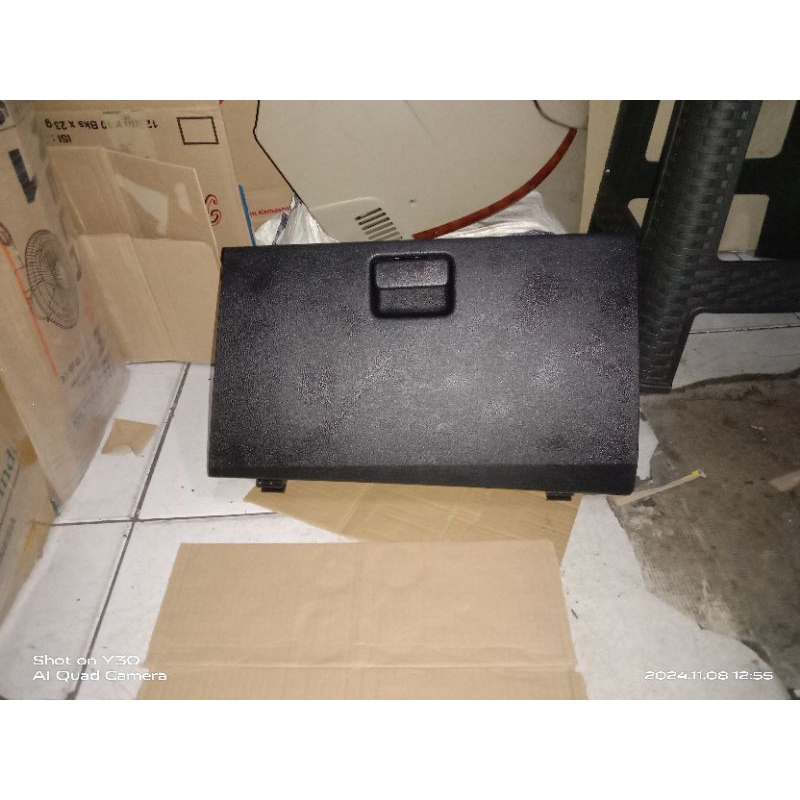 Jual Laci dashboard All New Rush Terios original | Shopee Indonesia