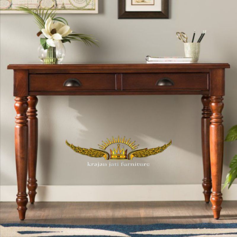 Jual meja Konsul jati/meja Konsul klasik/meja Konsul/meja jati/meja ...