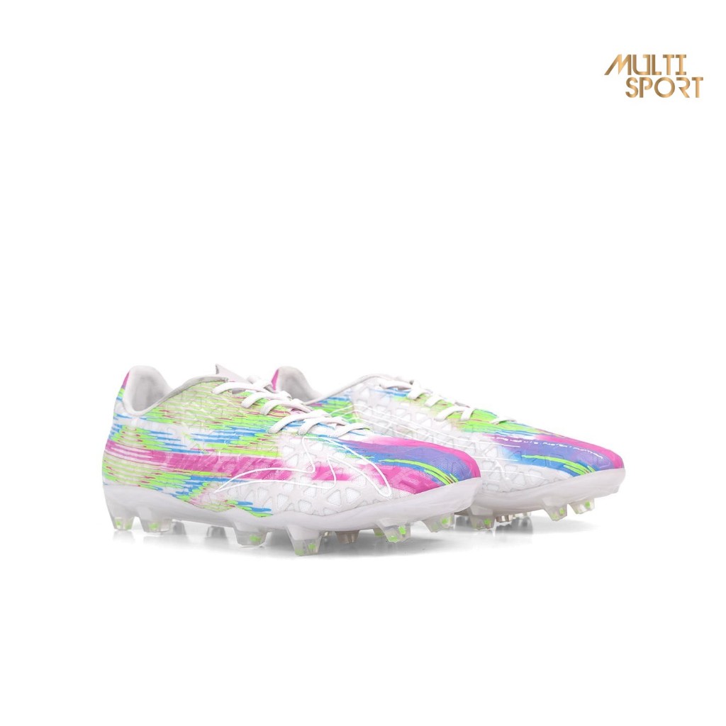 Jual SPECS ACCELERATOR LIGHTSPEED 4 NITRO ELITE FG-WHITE SAND/GREEN ...