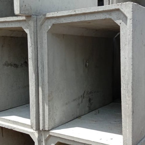 Jual U-DITCH 100x100x120 BETON K-350 UDIT YUDIT UDITH | Shopee Indonesia
