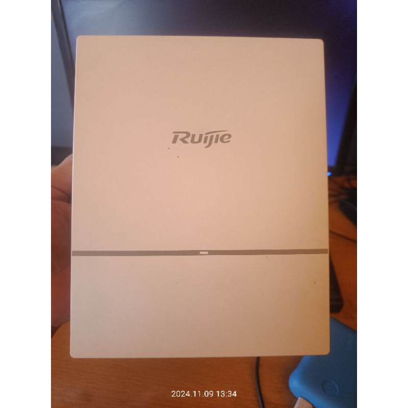 Jual Wireless Access Point Ruijie RG-AP820-L (V2) belum direset ...