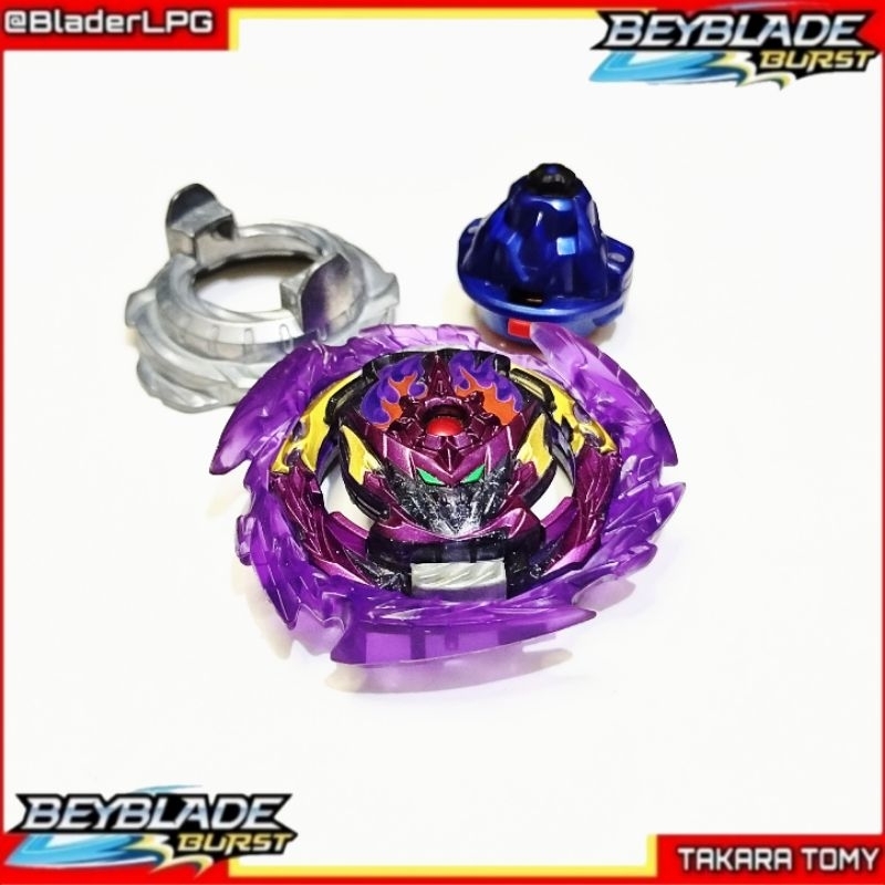 Jual Beyblade Burst Devil Lucifer Takara Tomy | Shopee Indonesia