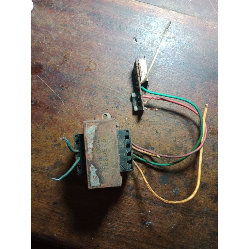 Jual travo copotan compo polytron normal | Shopee Indonesia