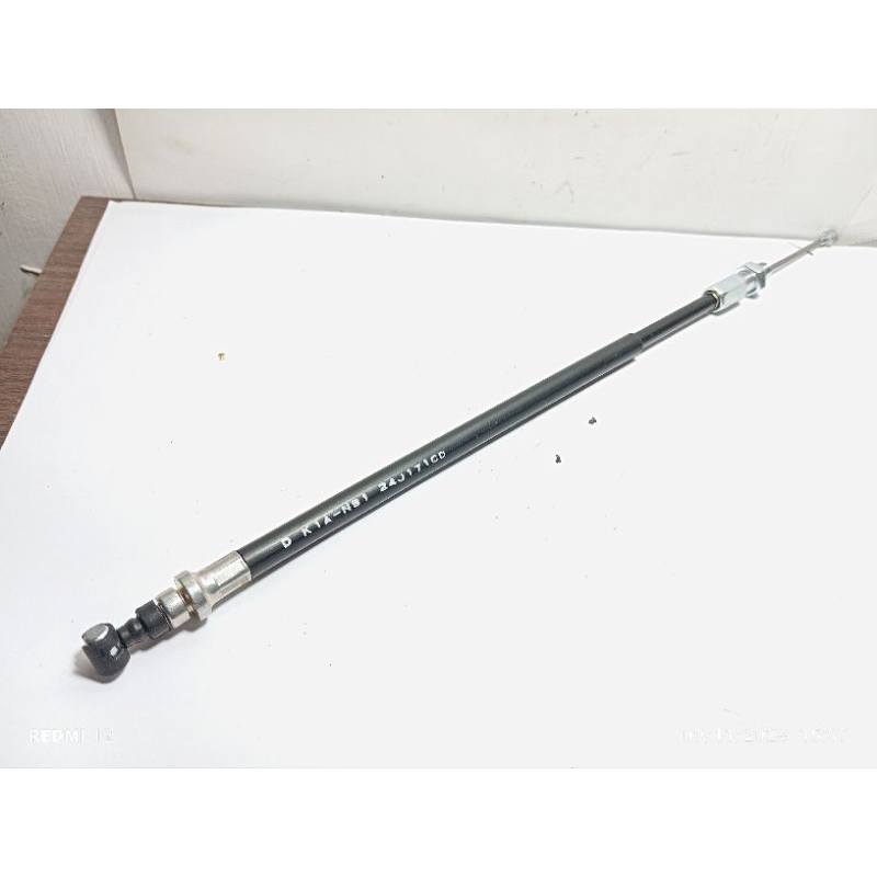 Jual Kabel rem CBS New Honda Beat Fi LED K1A | Shopee Indonesia
