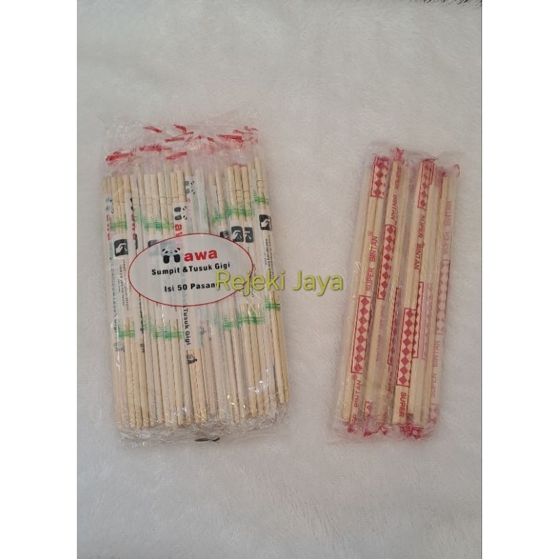 Jual SUMPIT / SUMPIT + TUSUK GIGI / SUMPIT MIE AYAM / SUMPIT BAMBU ...