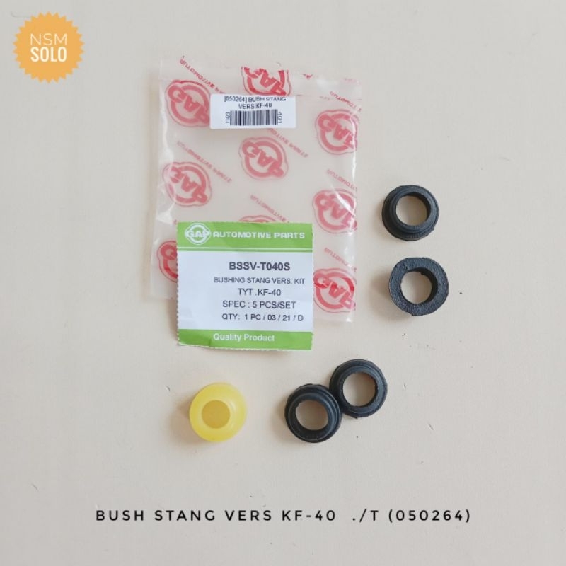 Jual Bosh / Bush / Bushing Stang / Gagang / Tongkat Versneling / Vers ...