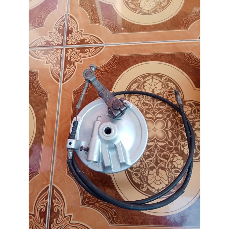 Jual panel rem depan supra,grand,legenda ori | Shopee Indonesia