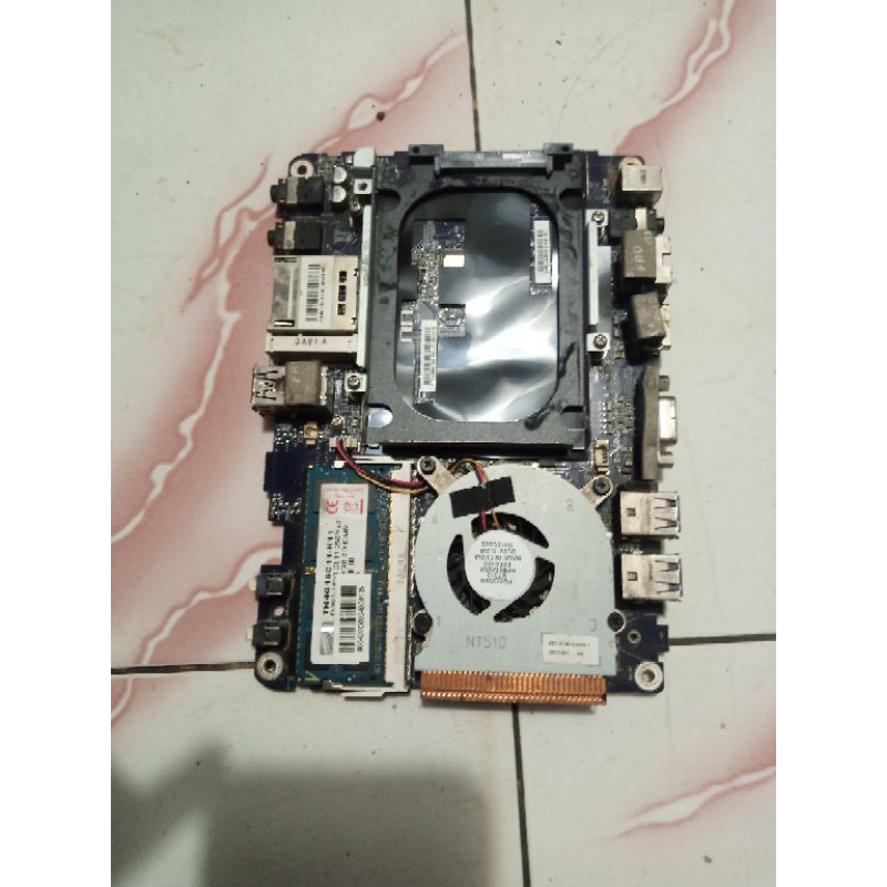 Jual mobo intel atom mini | Shopee Indonesia