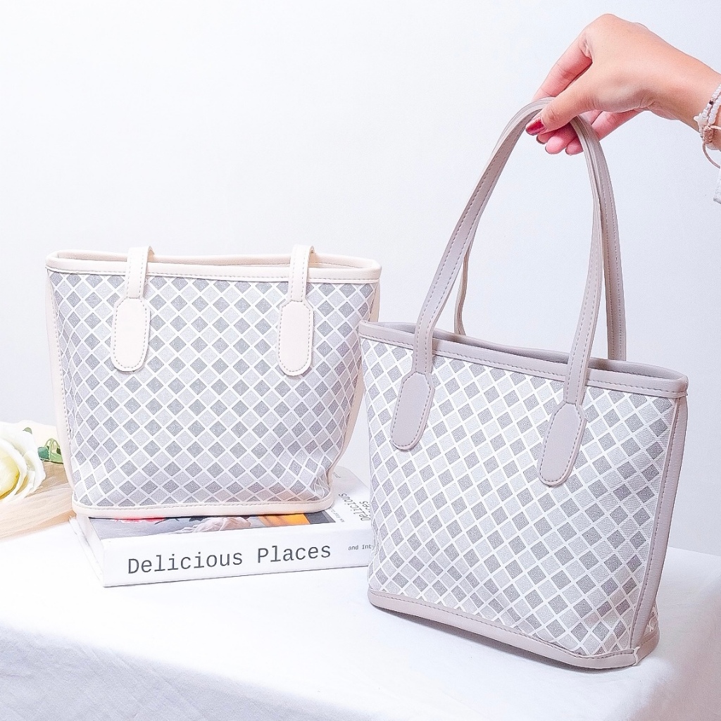 Jual Helena Bag - Reloastory - Reloashop - Tas Shoulder Wanita - Tas ...